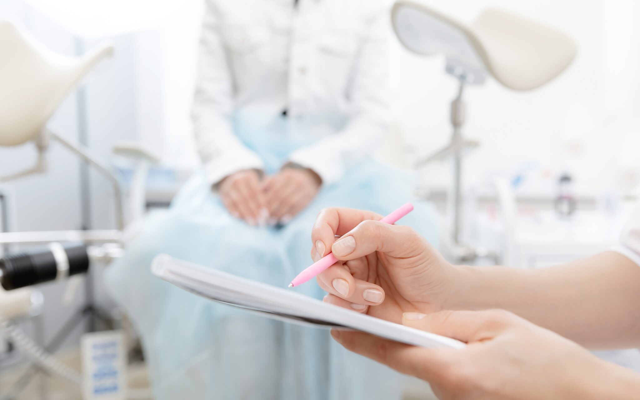 Incontinence Treatment Vero Beach & Port St. Lucie FL